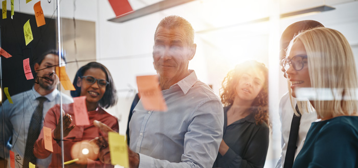 People First Movement: A fireside chat with Trish Gulbranson